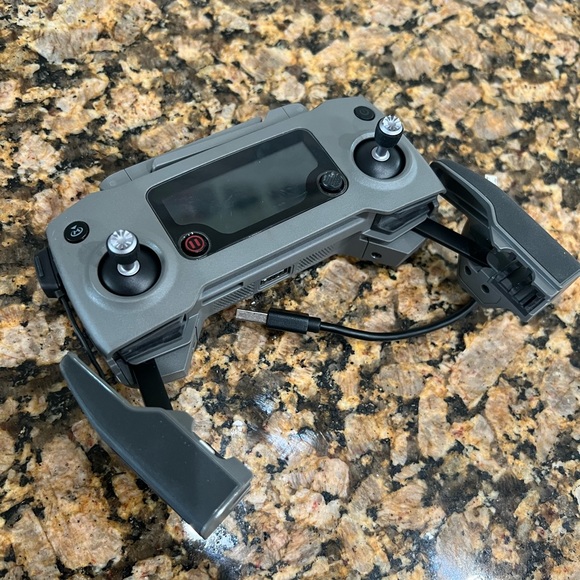 DJI | Other | Mavic 2 Prozoom Remote Drone Controller No Original ...